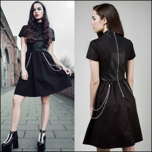 DISTURBIA CLOTHING (ディスタービア)の商品一覧 - QOOZA