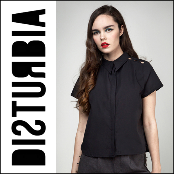 DISTURBIA CLOTHING (ディスタービア)の商品一覧 - QOOZA