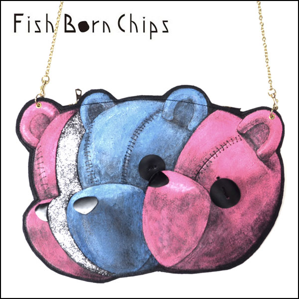 Fish Born Chipsの商品一覧 - QOOZA