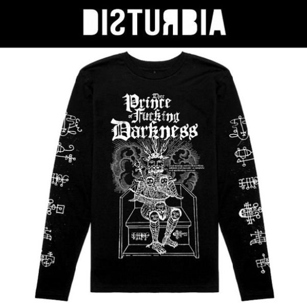 DISTURBIA CLOTHING (ディスタービア)の商品一覧 - QOOZA